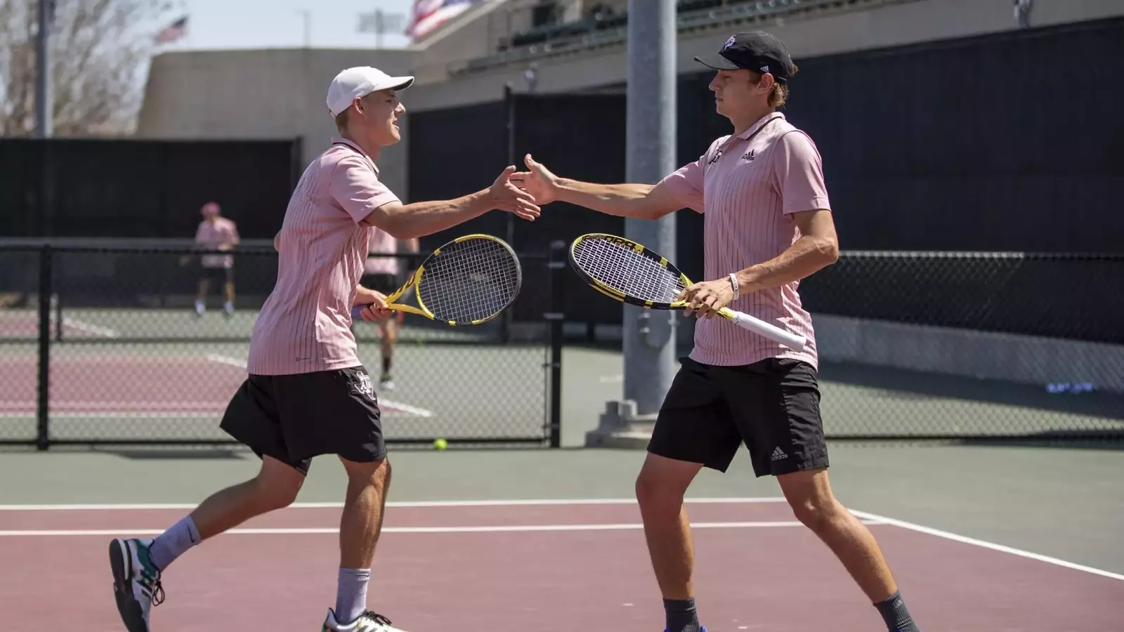 Texas A&M Athletics
