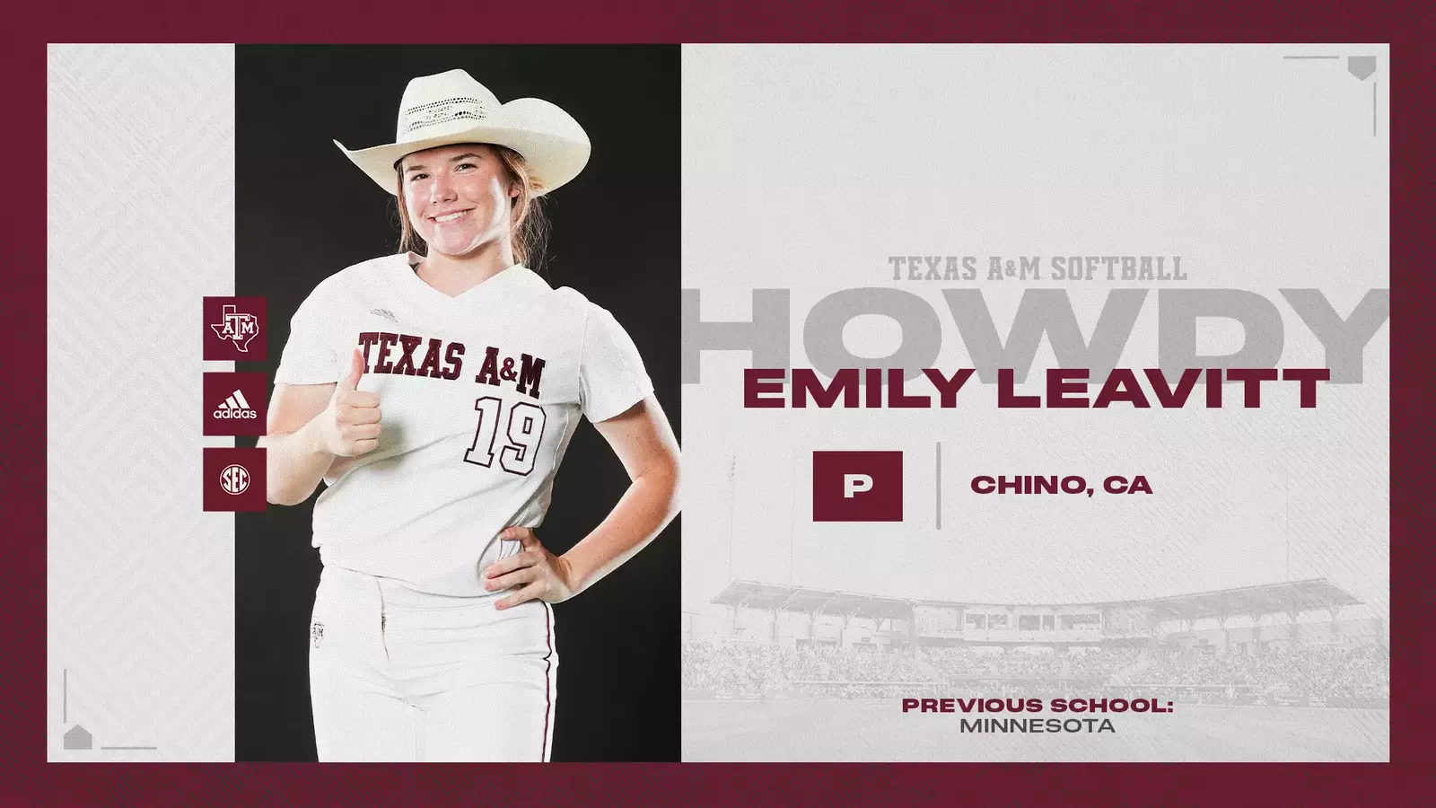 Texas A&M Athletics