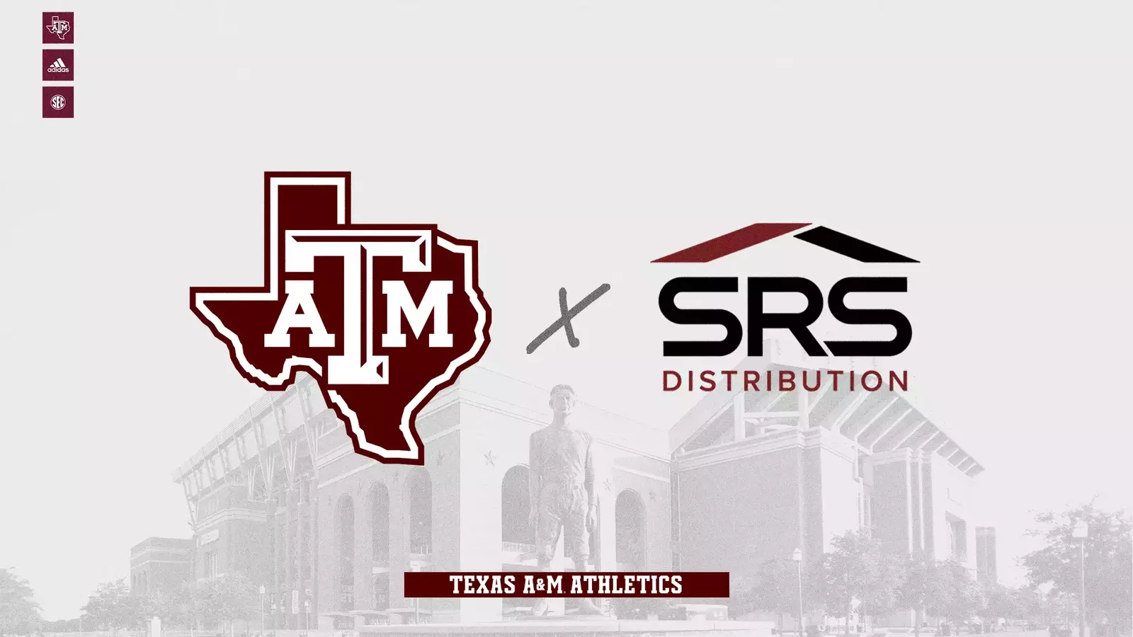 Texas A&M Athletics