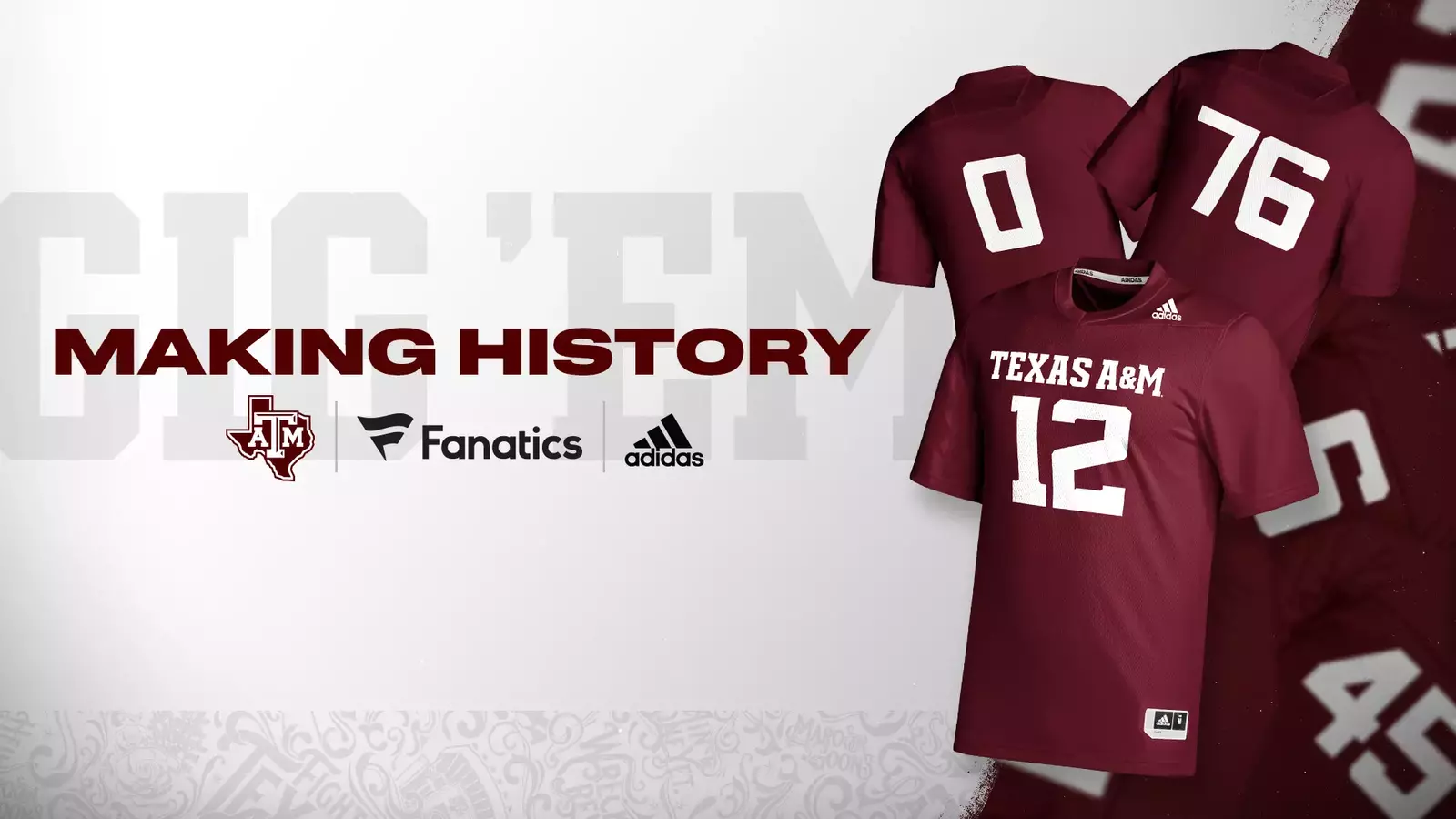 Texas A&M Athletics