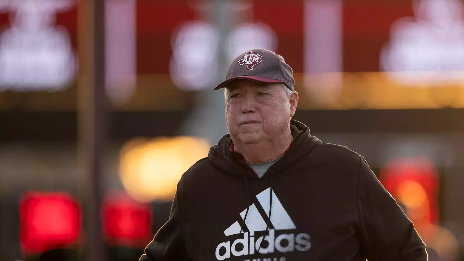 Texas A&M Athletics