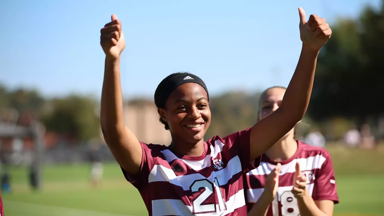 Texas A&M Athletics