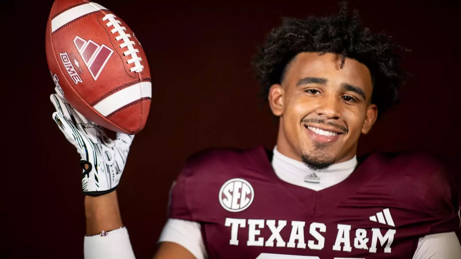 Texas A&M Athletics