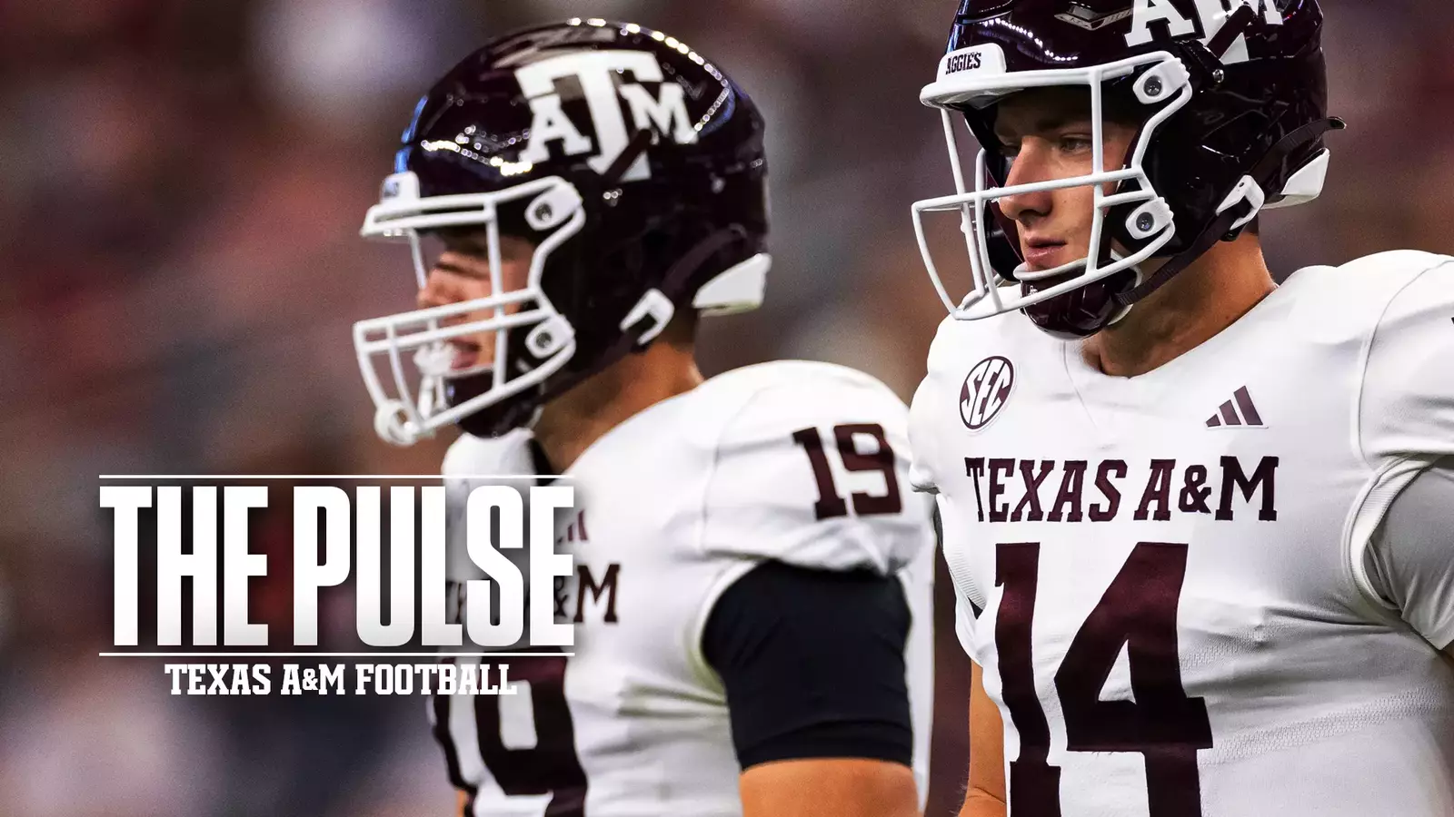 Texas A&M Athletics