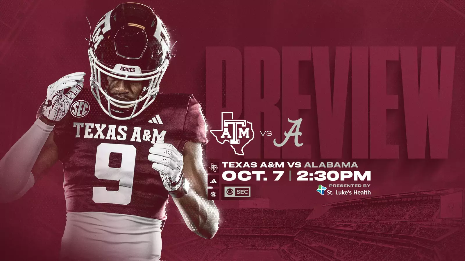 Texas A&M Athletics