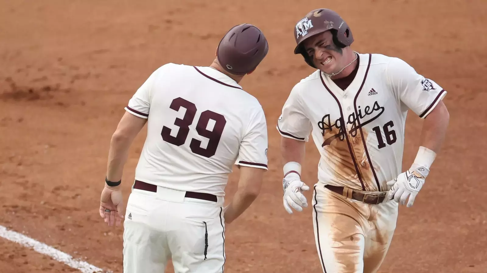 Texas A&M Athletics