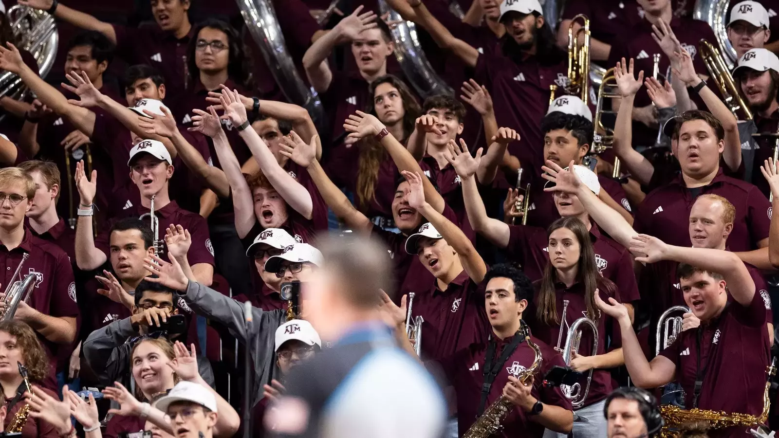 Texas A&M Athletics