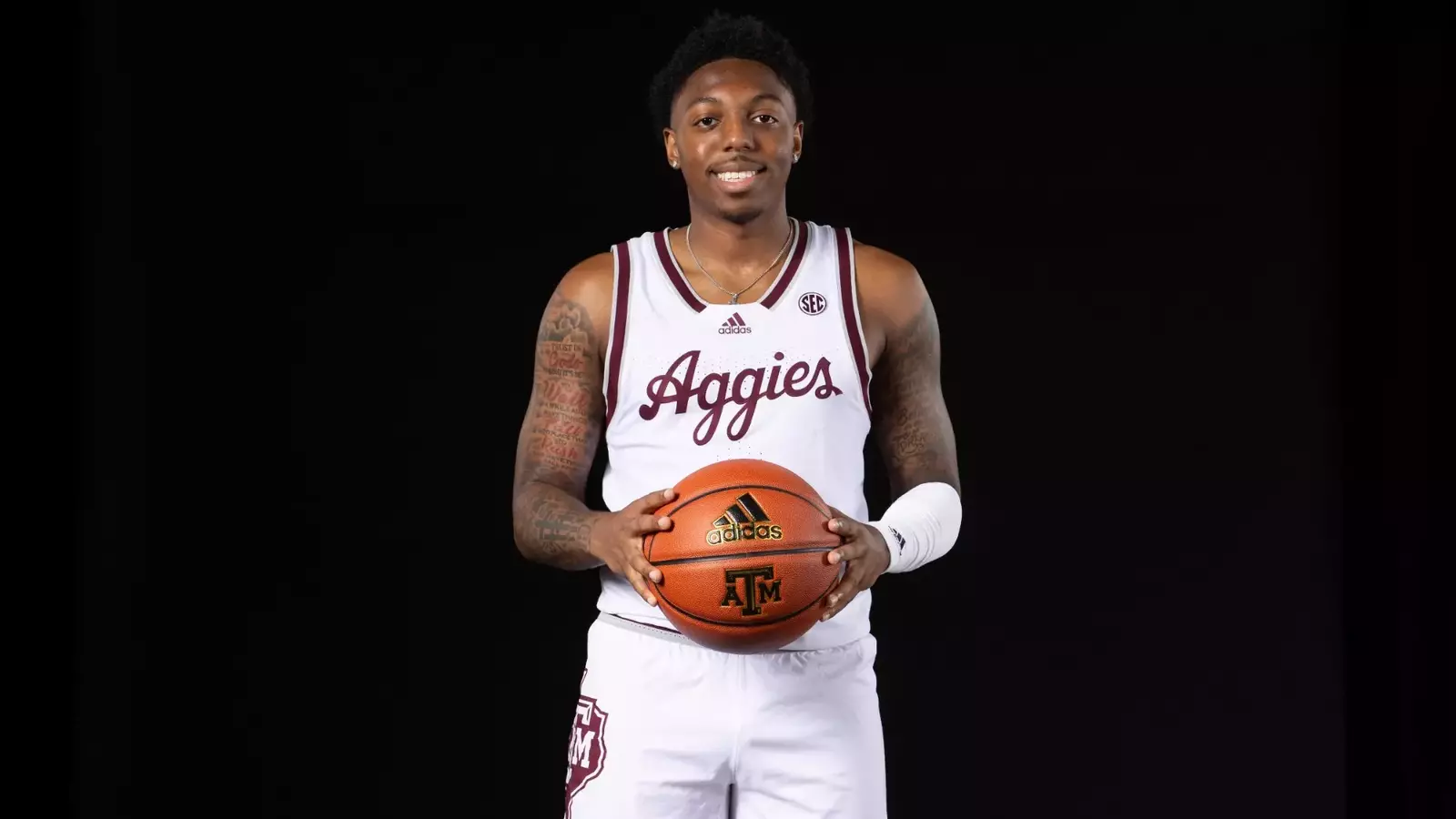 Texas A&M Athletics