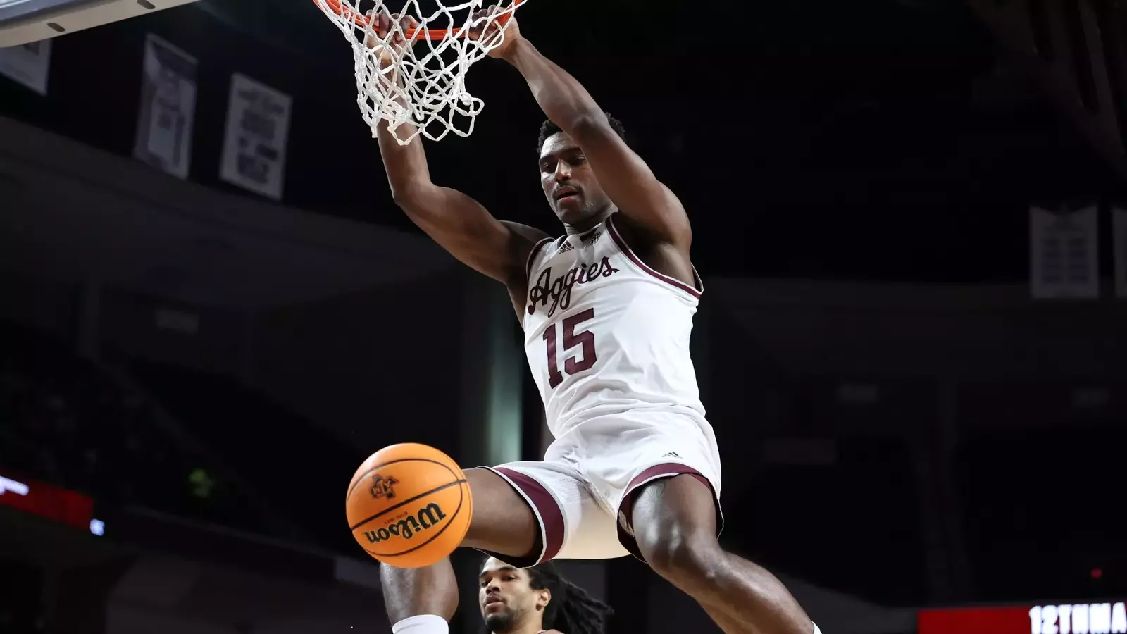 Texas A&M Athletics