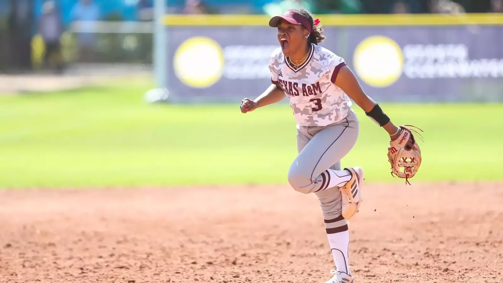 Texas A&M Athletics
