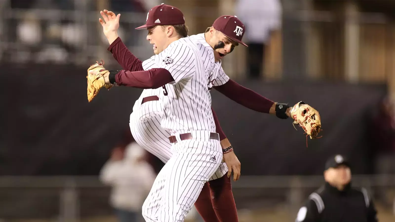 Texas A&M Athletics