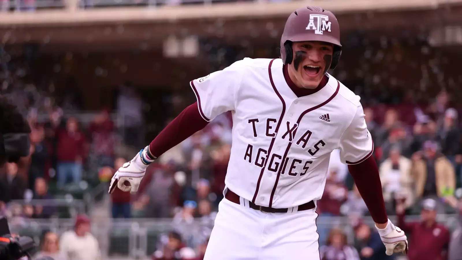 Texas A&M Athletics