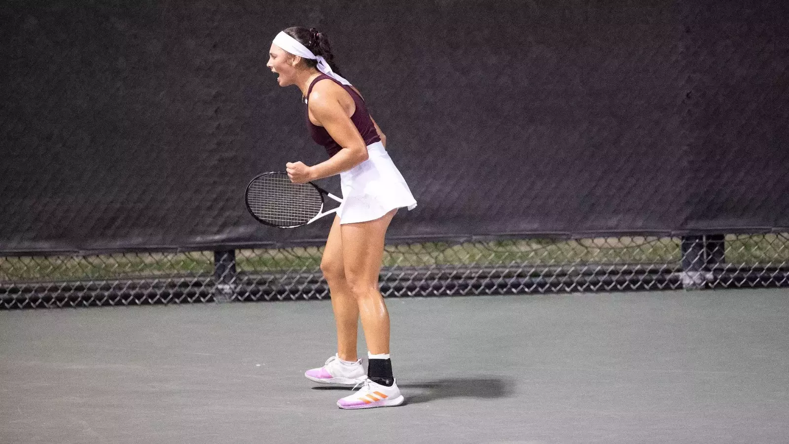 Texas A&M Athletics