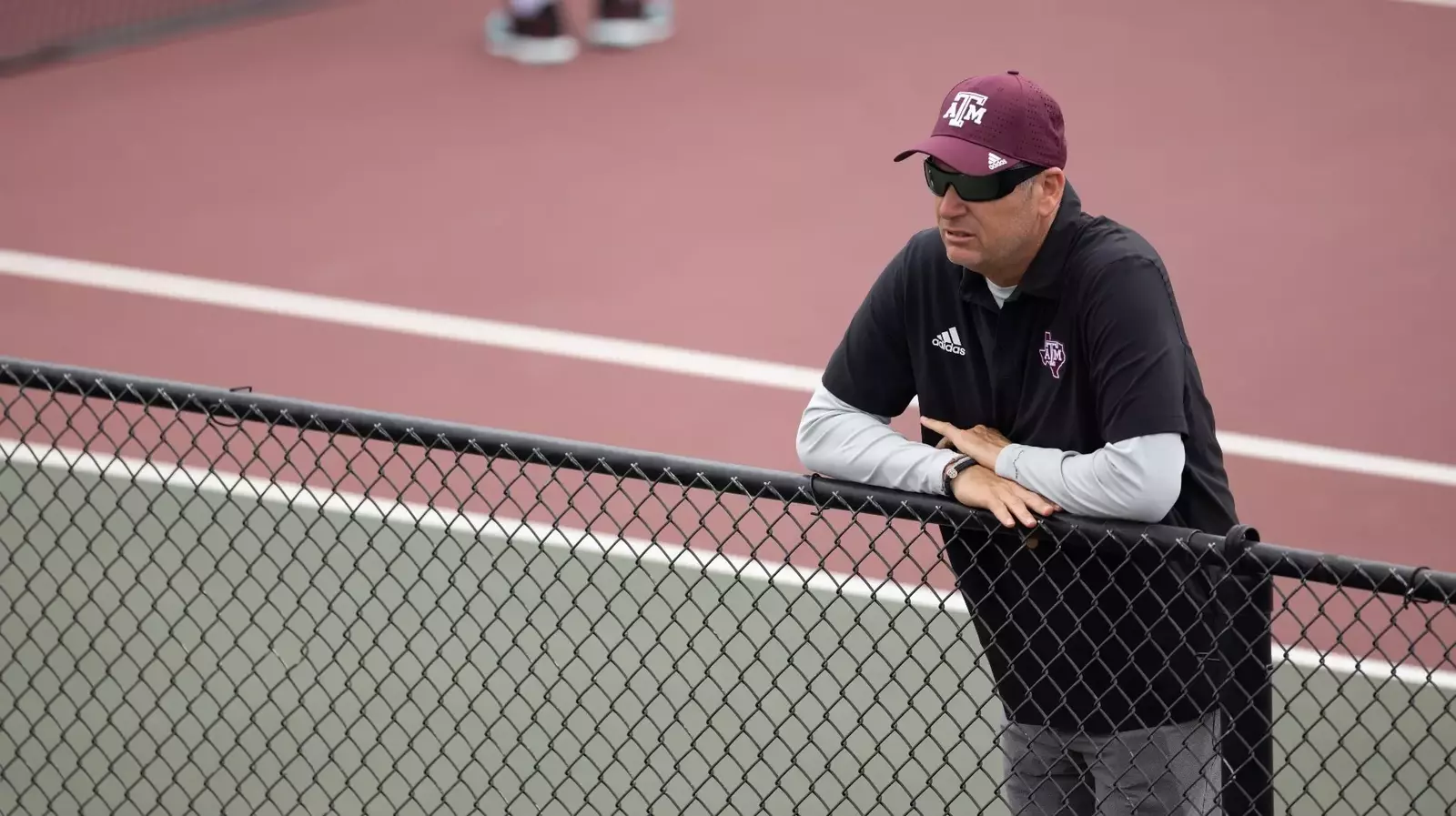 Texas A&M Athletics