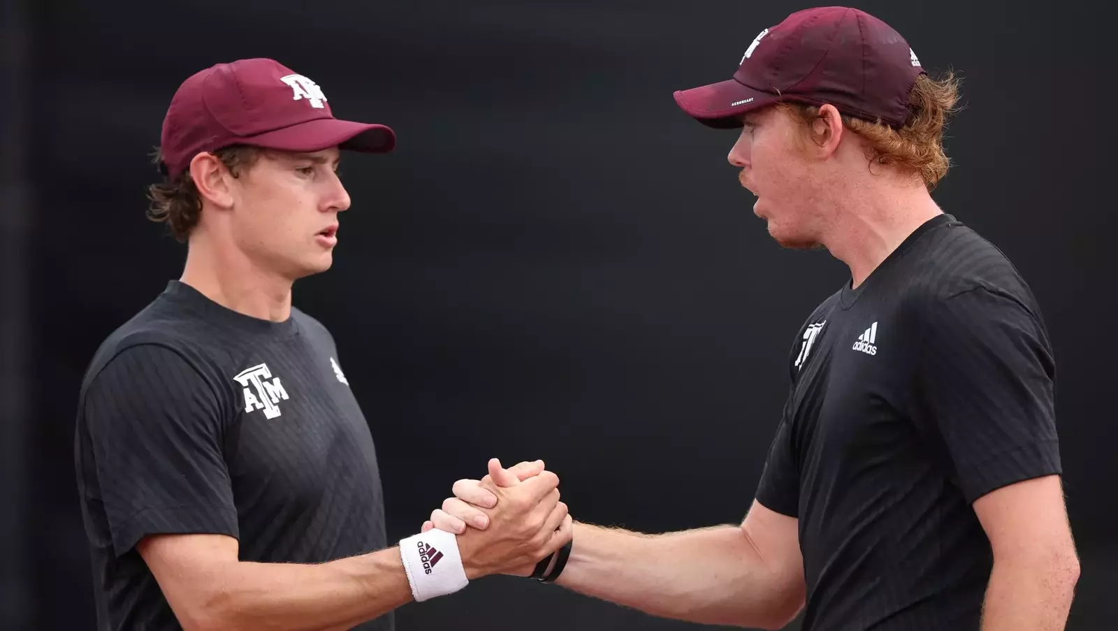 Texas A&M Athletics