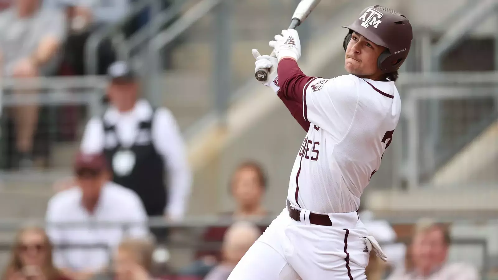 Texas A&M Athletics
