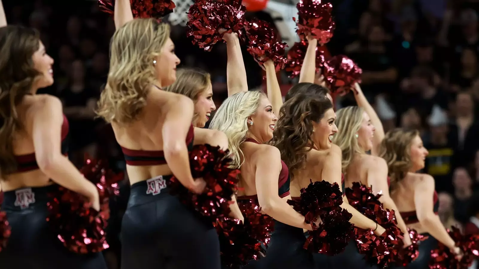 Texas A&M Athletics