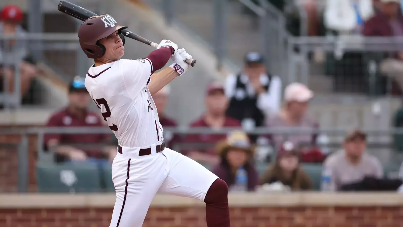 Texas A&M Athletics