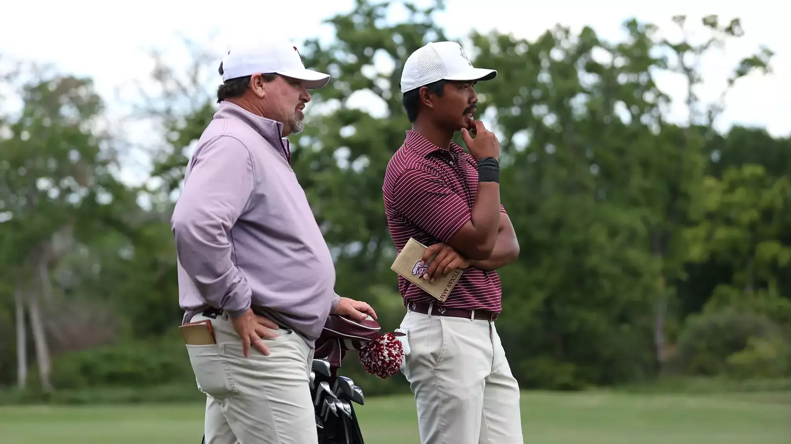 Texas A&M Athletics
