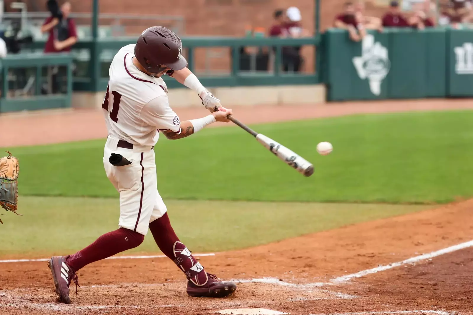 Texas A&M Athletics