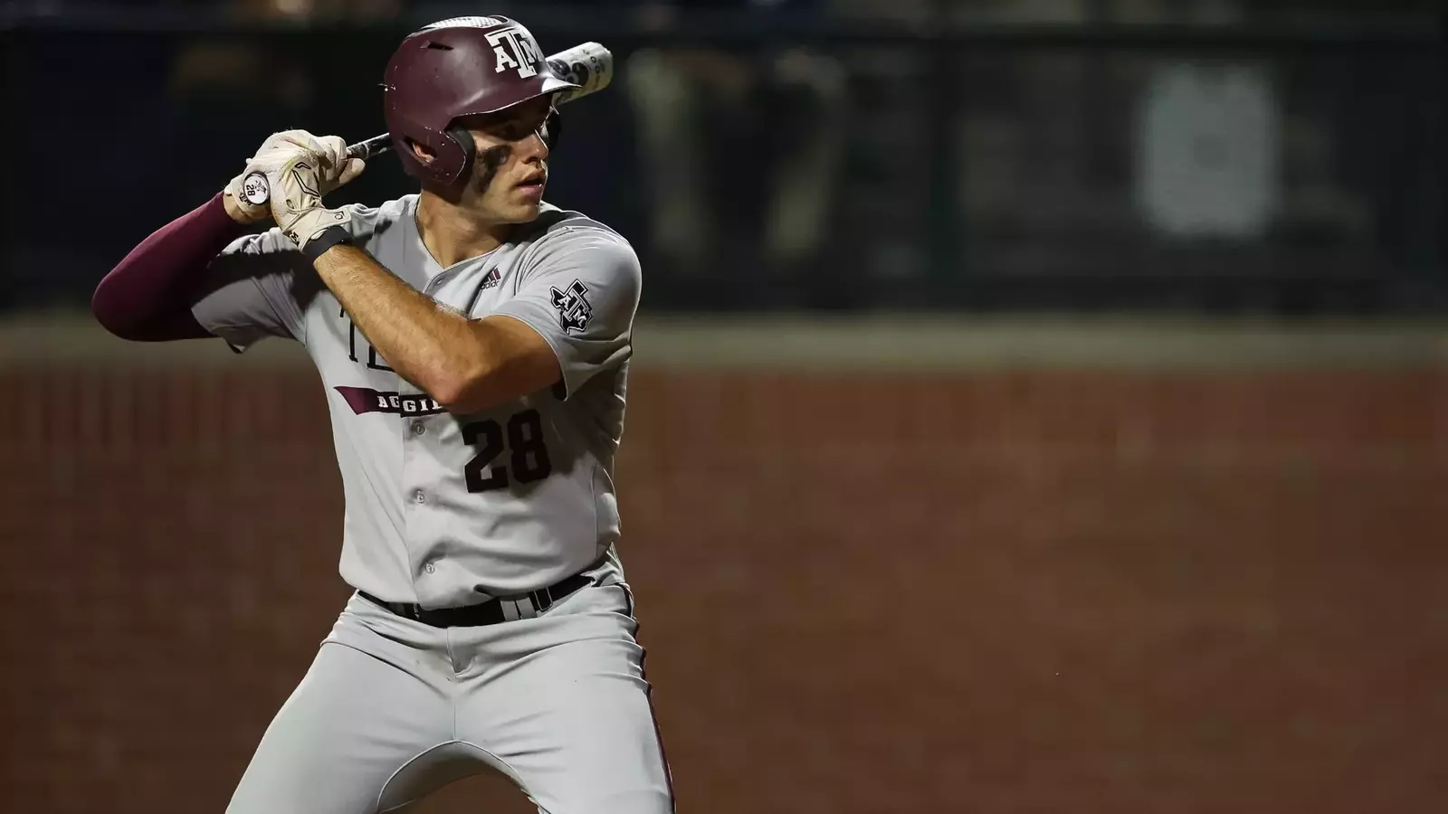 Texas A&M Athletics