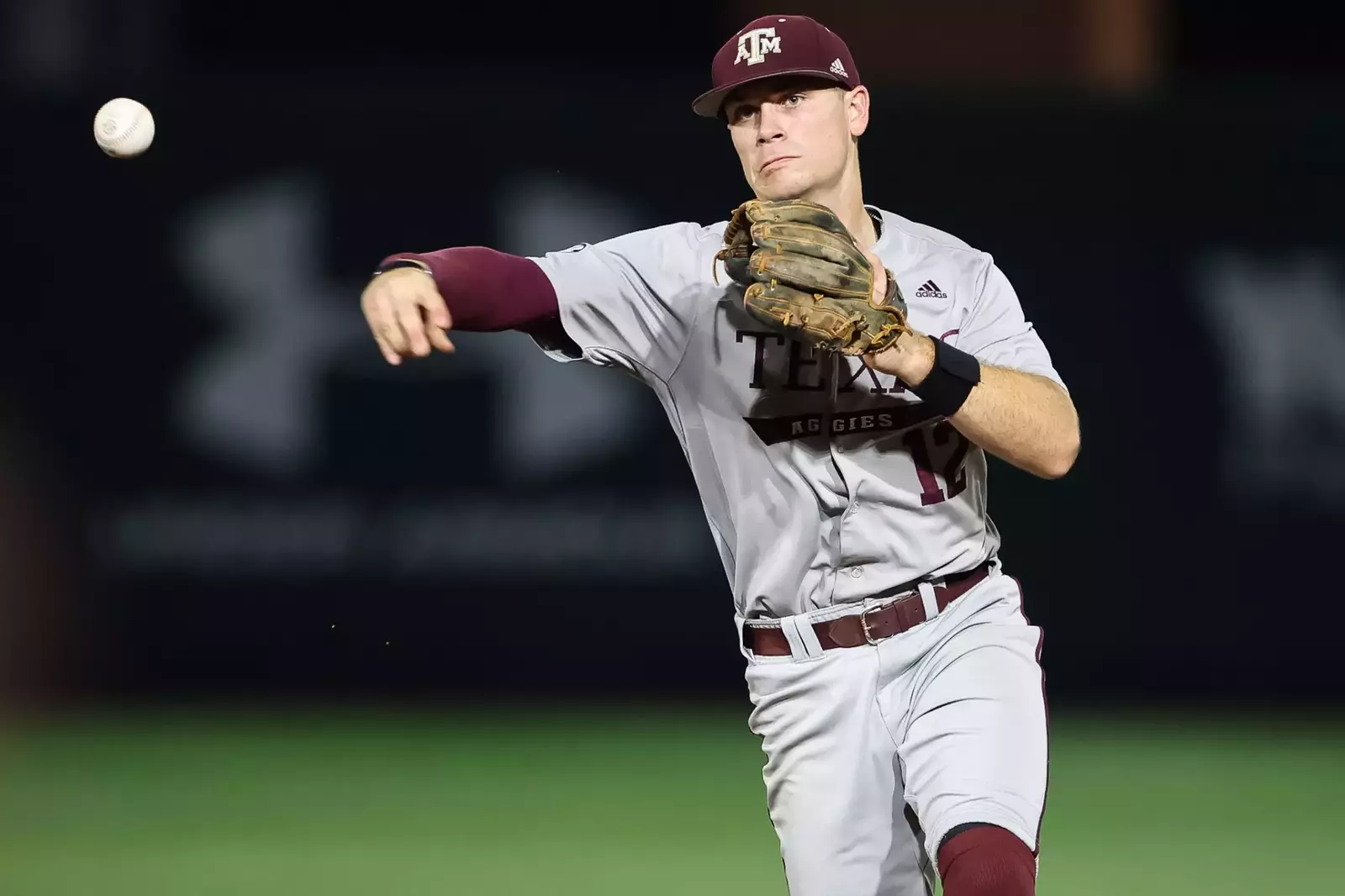 Texas A&M Athletics
