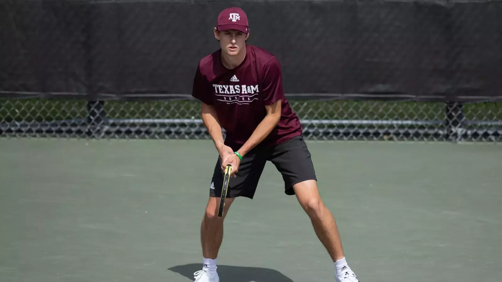 Texas A&M Athletics