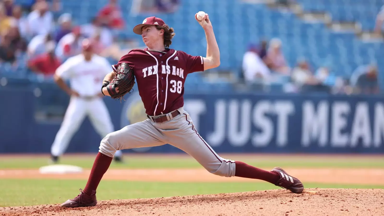 Texas A&M Athletics