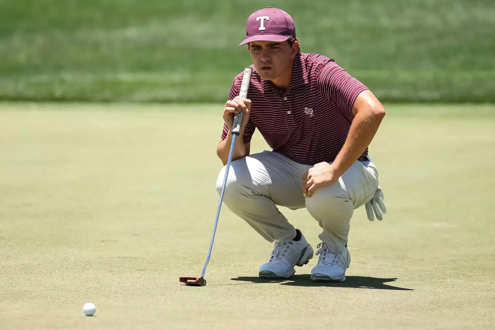 Texas A&M Athletics