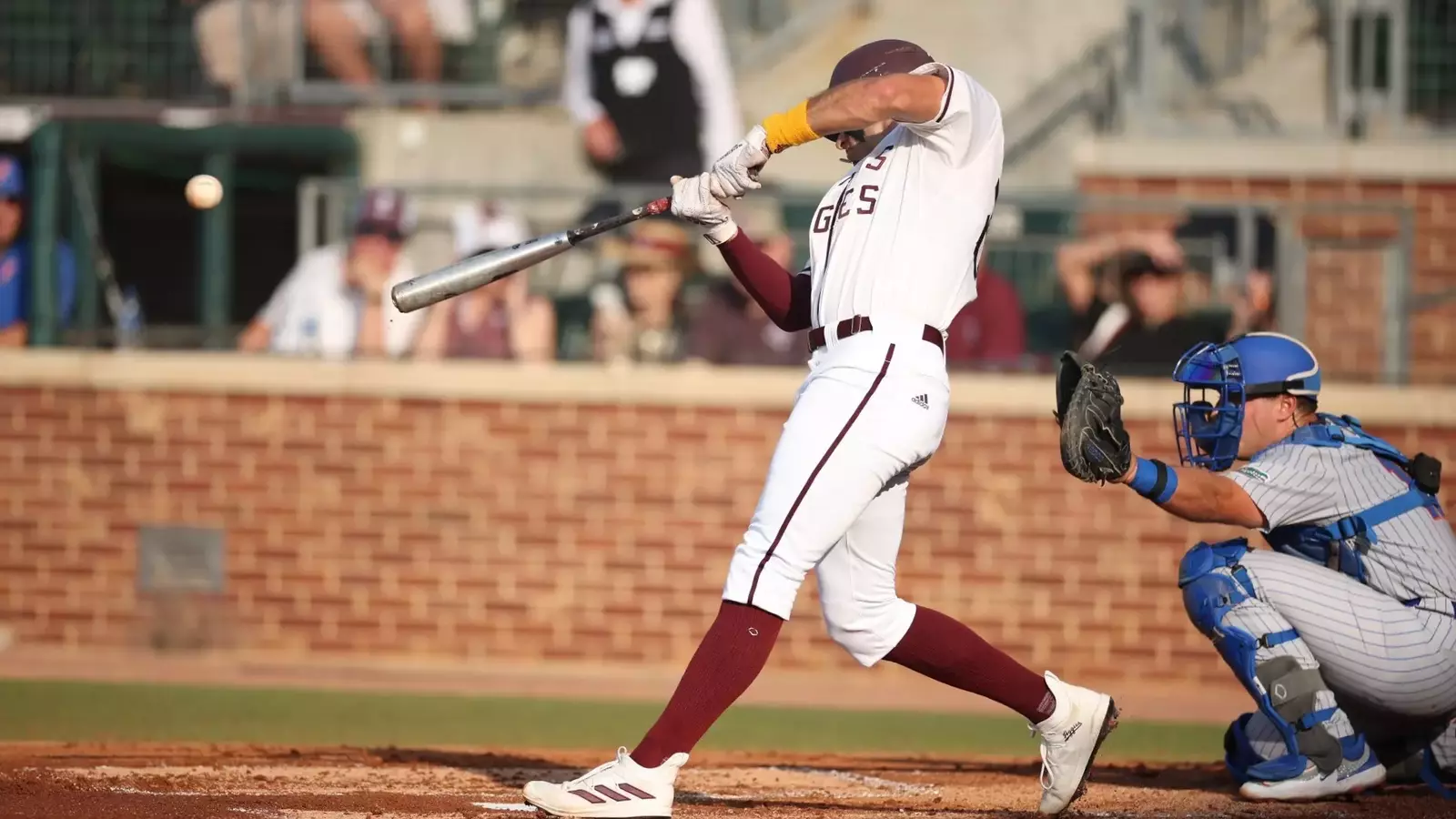 Texas A&M Athletics