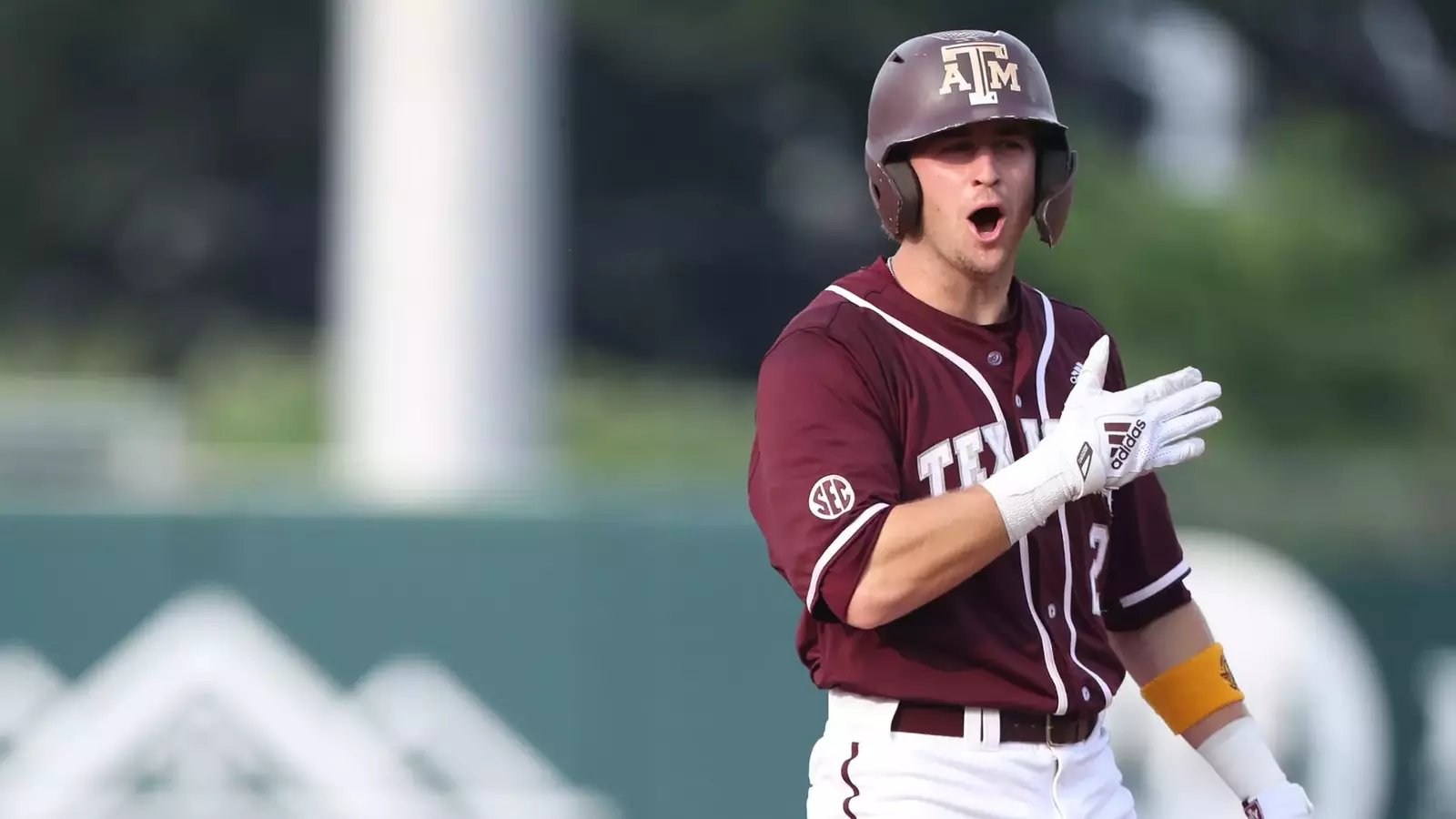Texas A&M Athletics