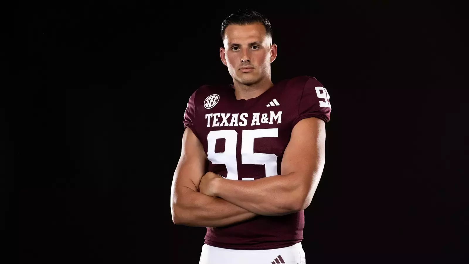 Texas A&M Athletics