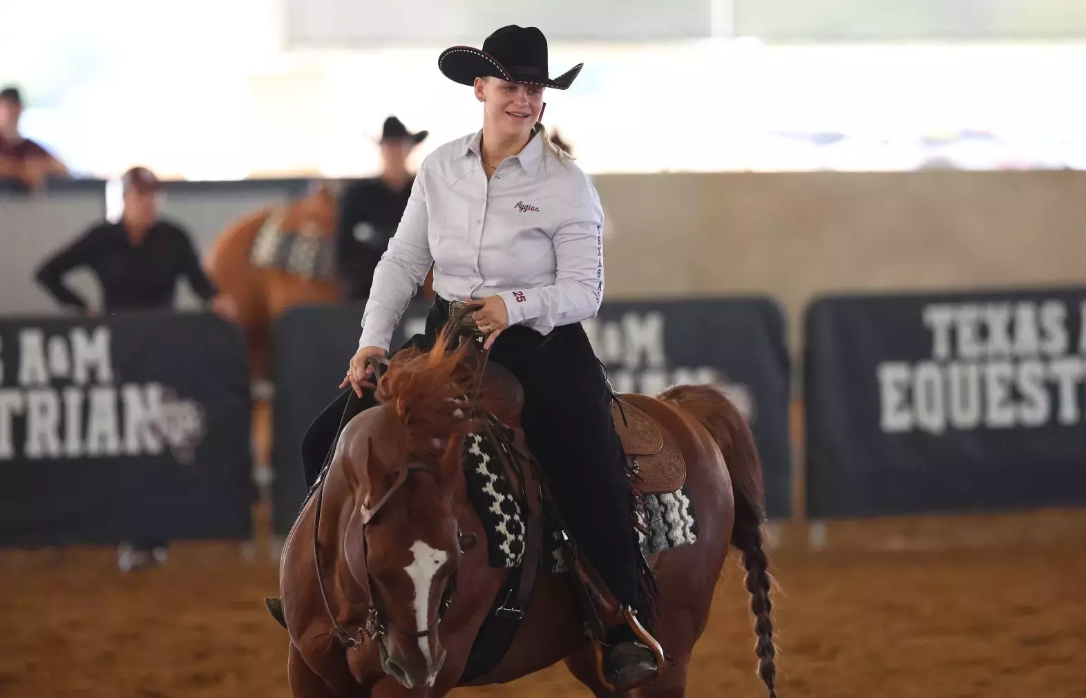 Texas A&M Athletics