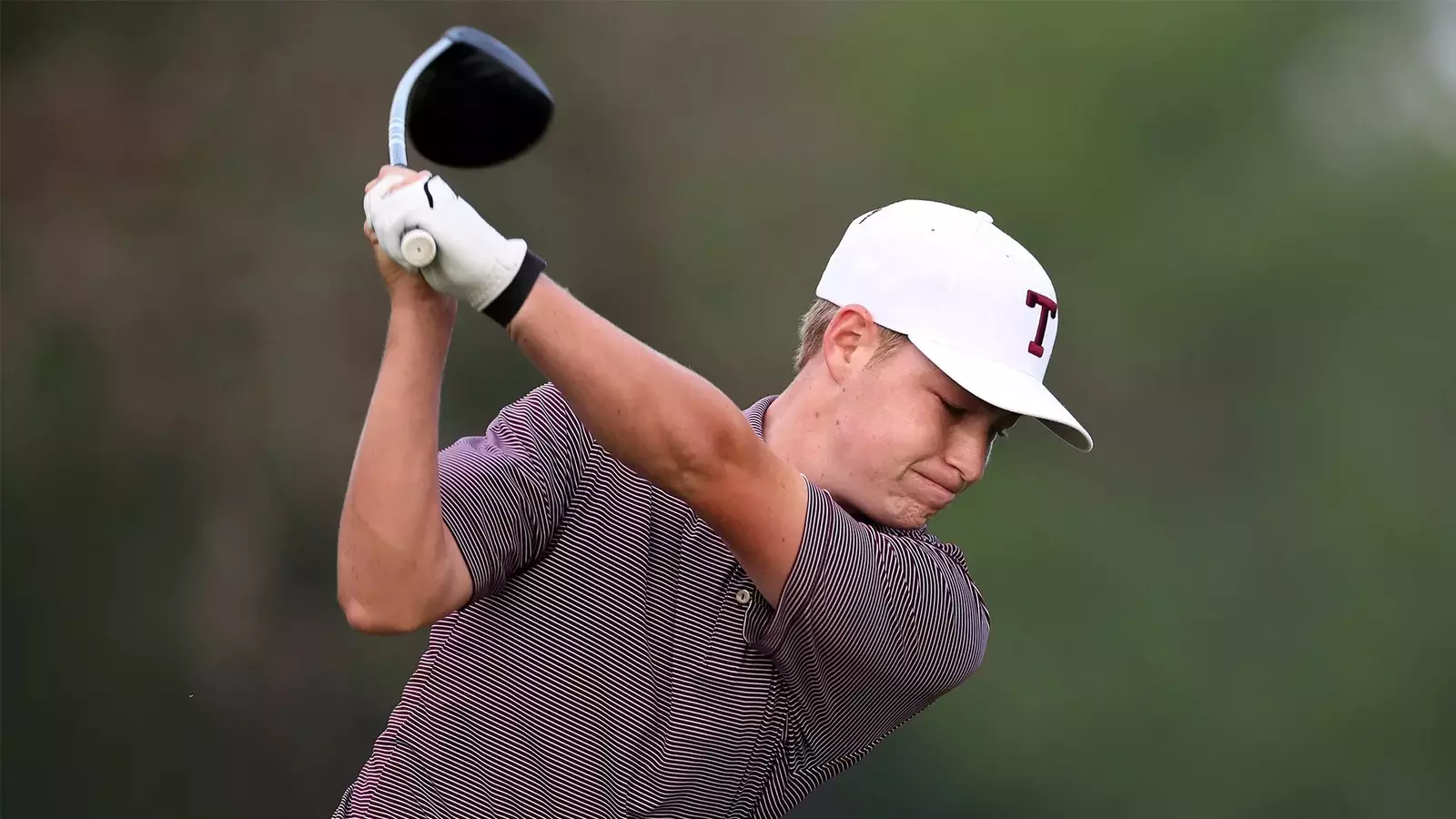 Maggert Named to SEC Community Service Team - BVM Sports