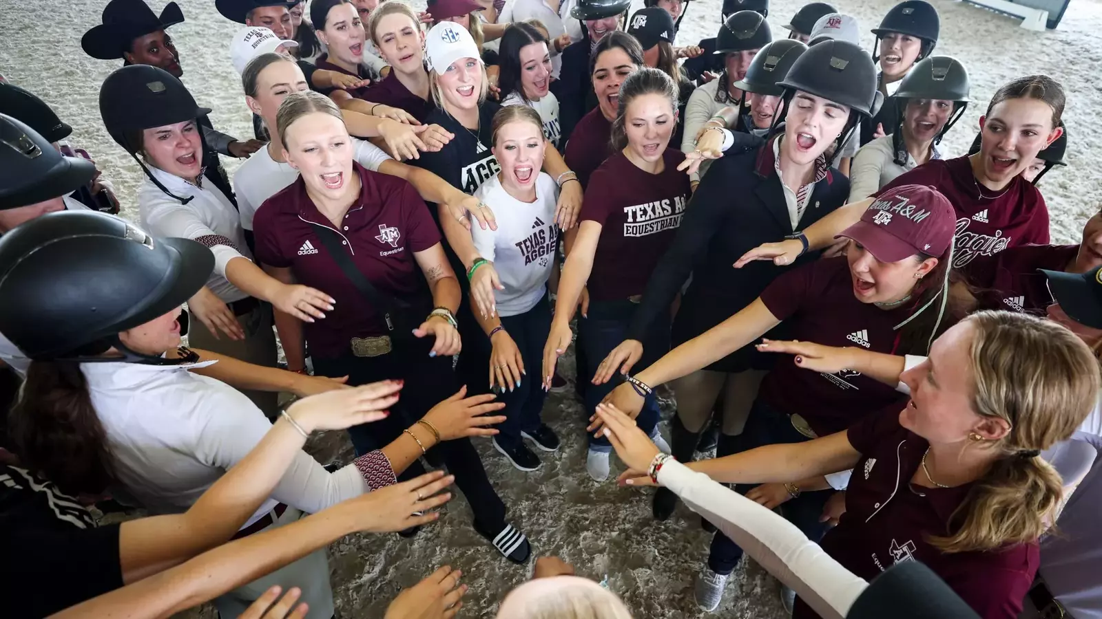 Texas A&M Athletics