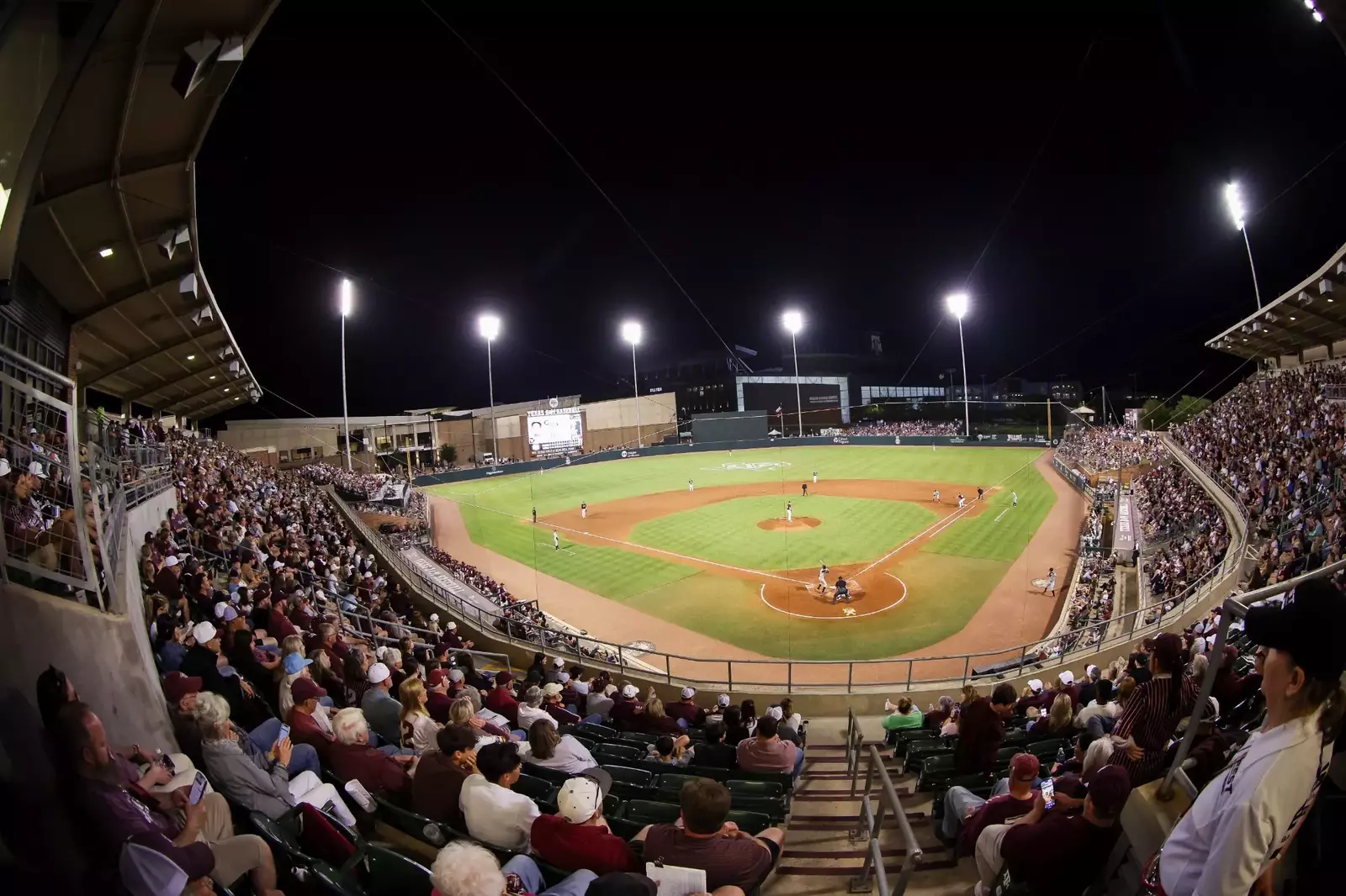 Texas A&M Athletics