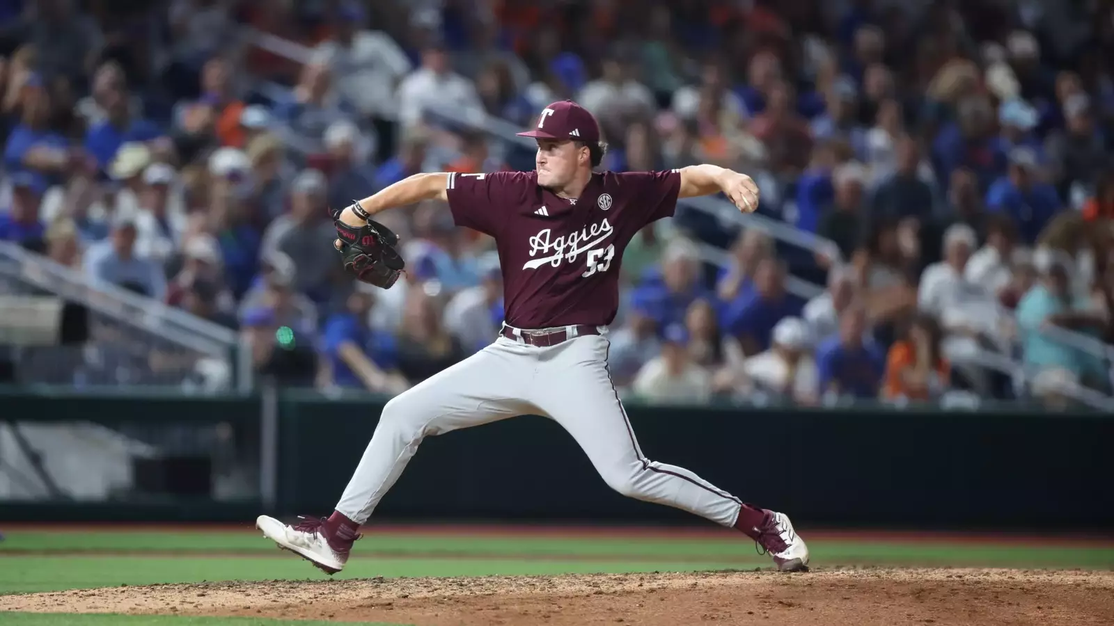 Texas A&M Athletics