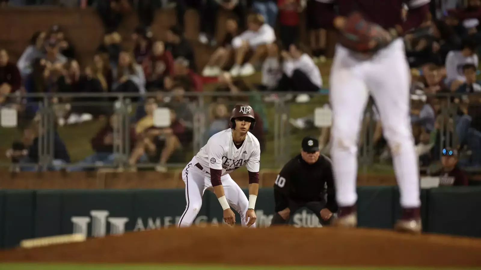 Texas A&M Athletics
