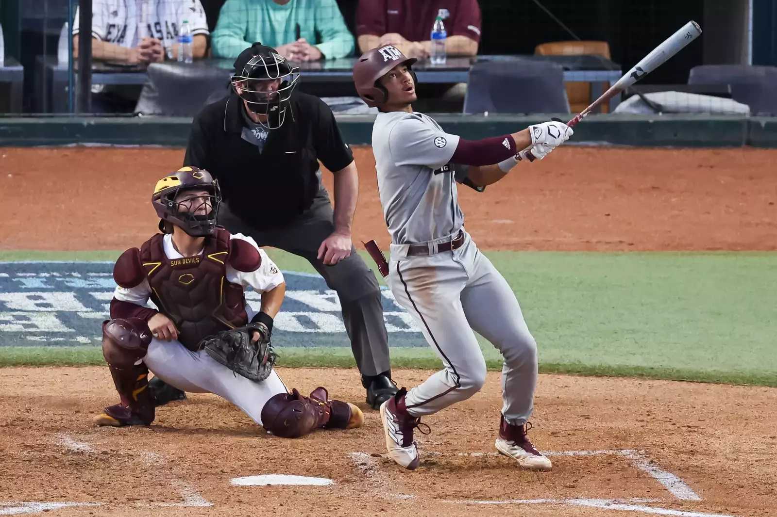 Texas A&M Athletics