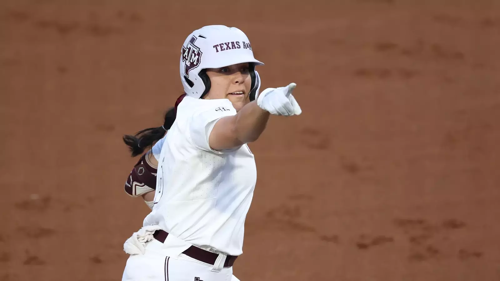 Texas A&M Athletics
