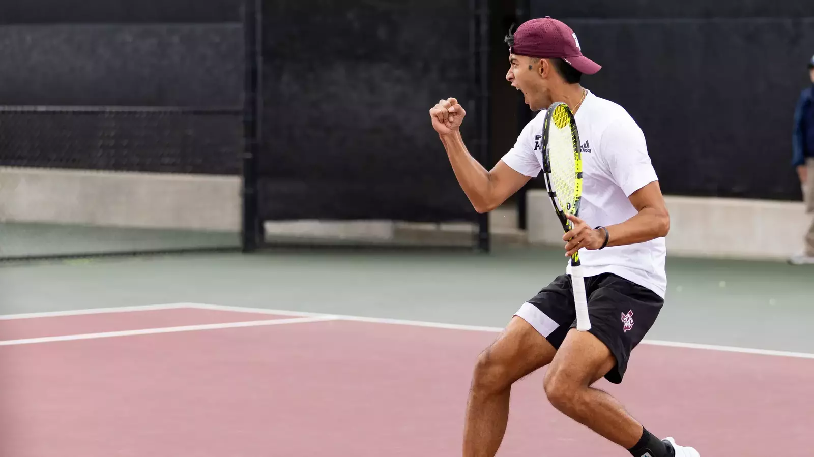 Texas A&M Athletics
