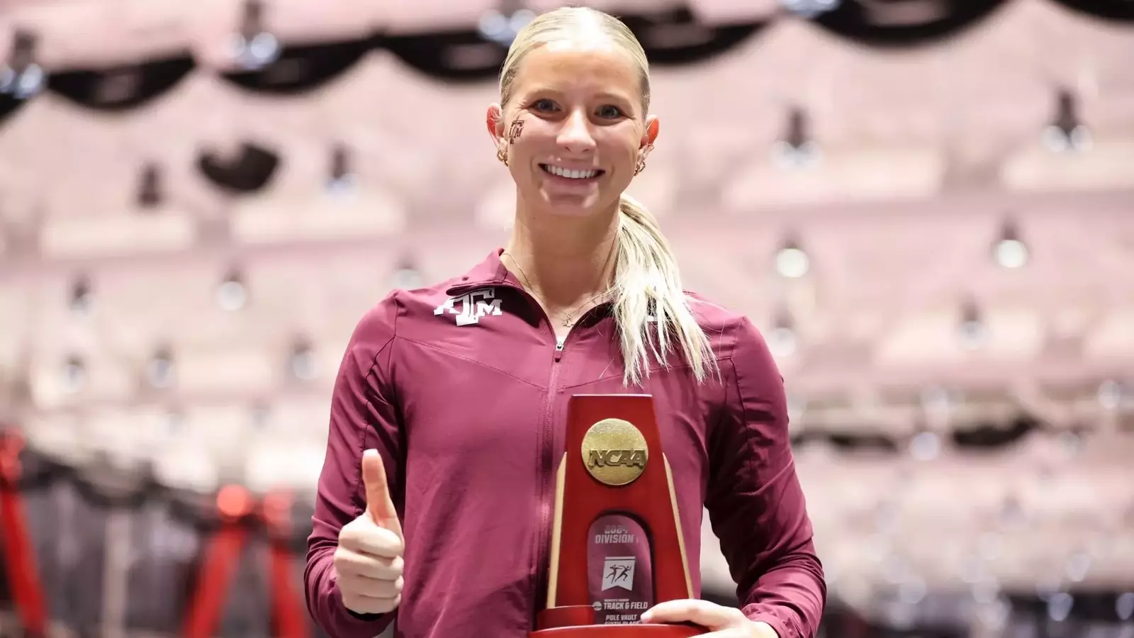 Texas A&M Athletics