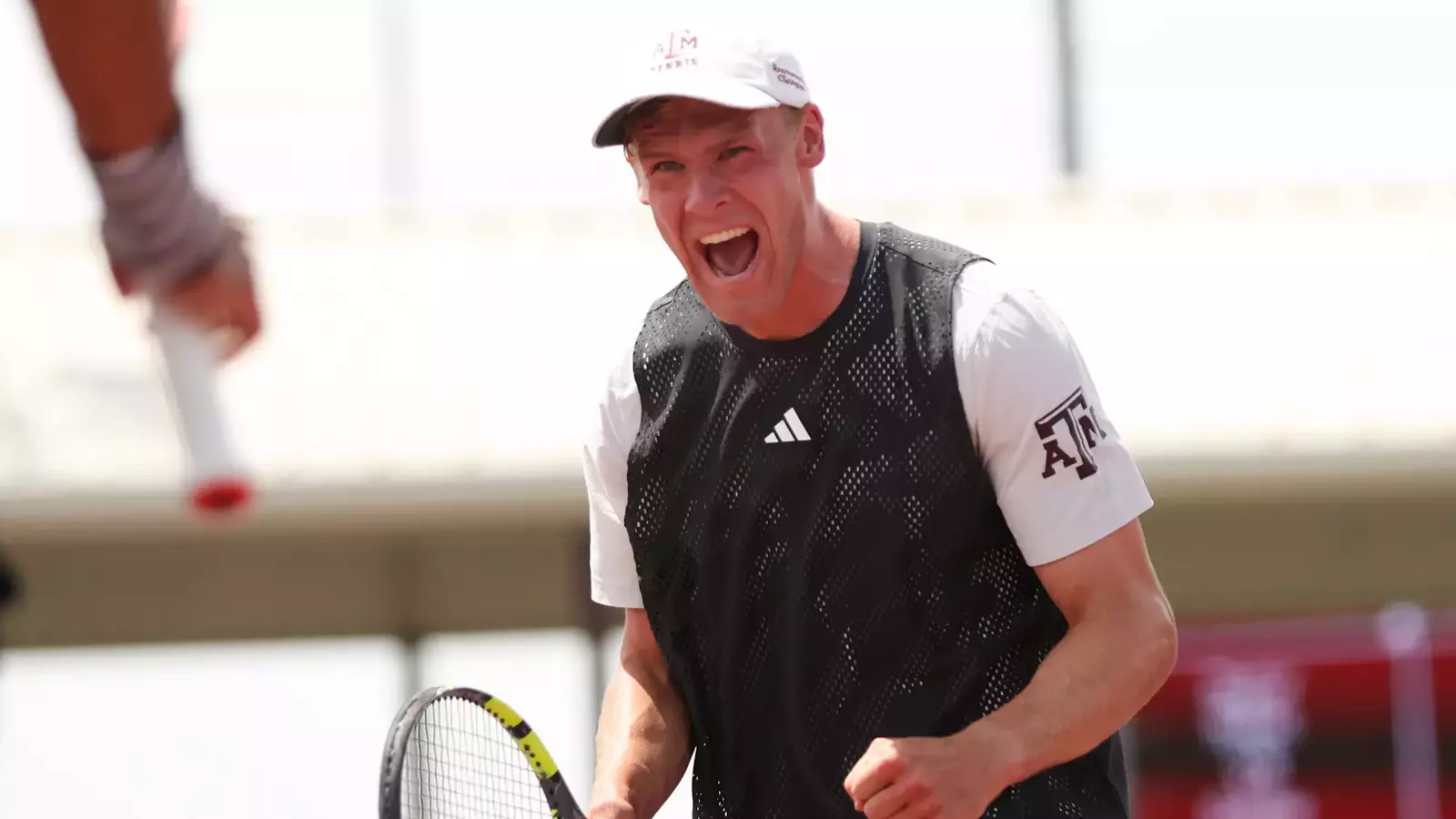 Texas A&M Athletics