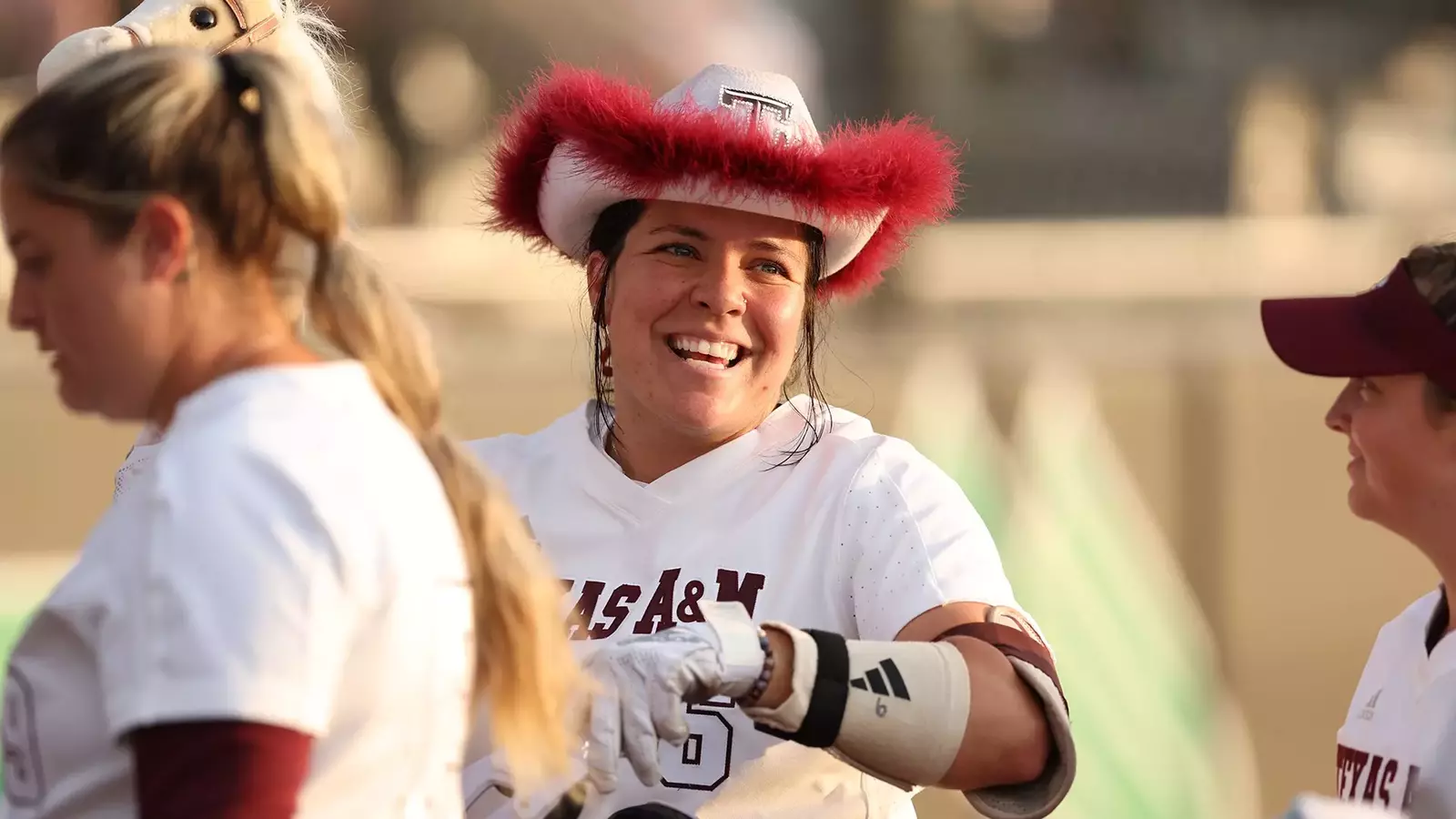 Texas A&M Athletics