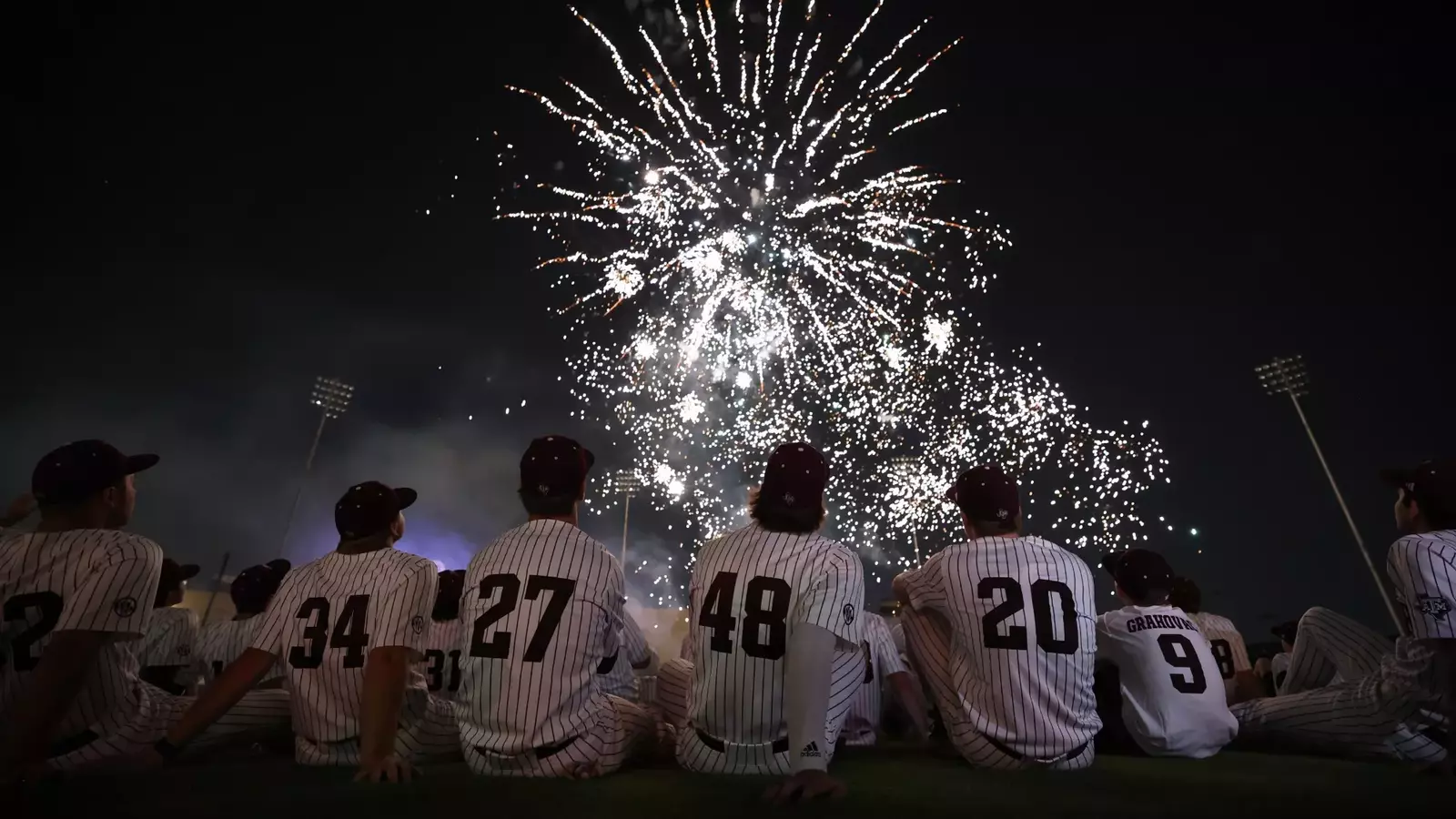 Texas A&M Athletics