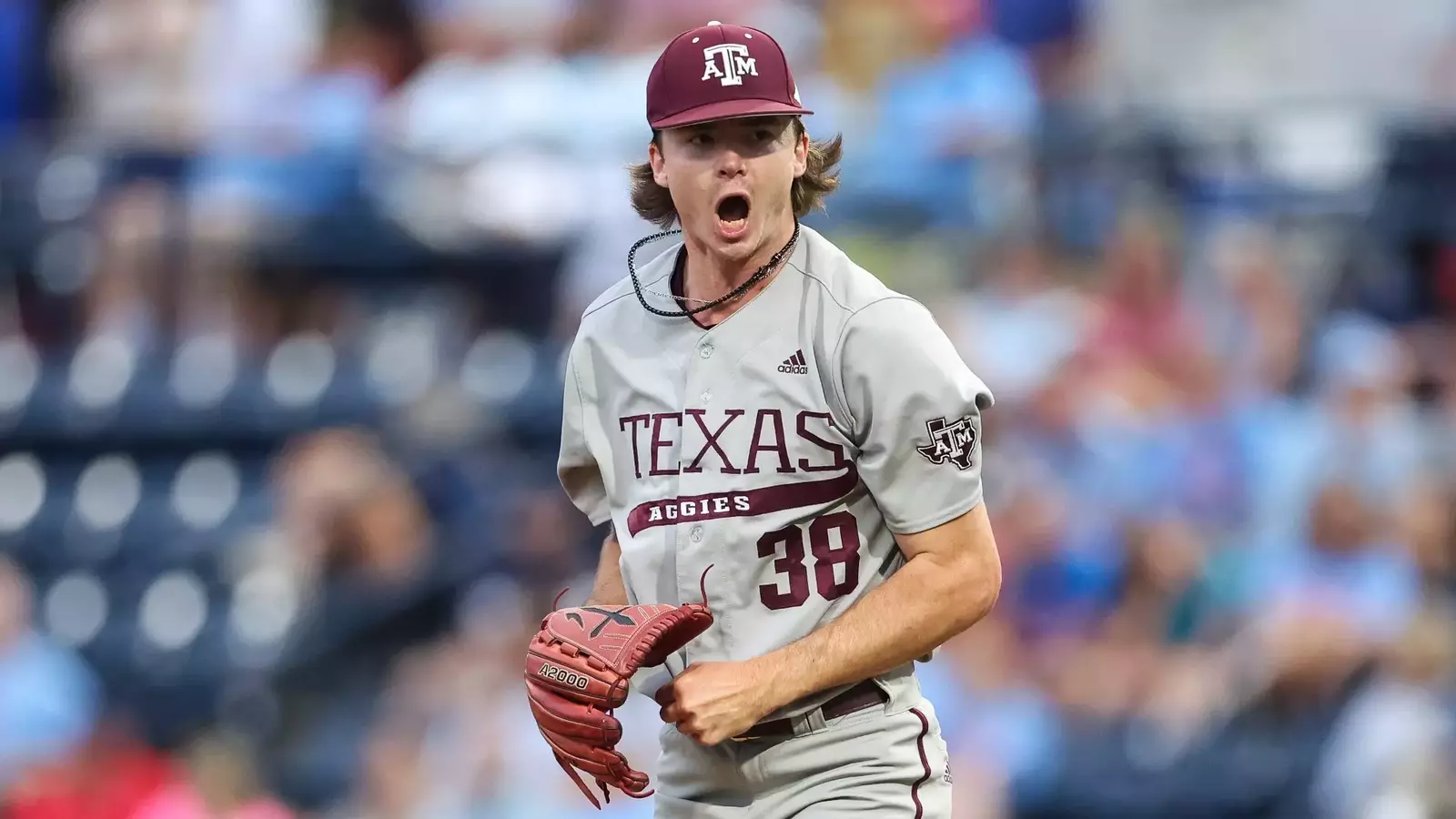 Texas A&M Athletics