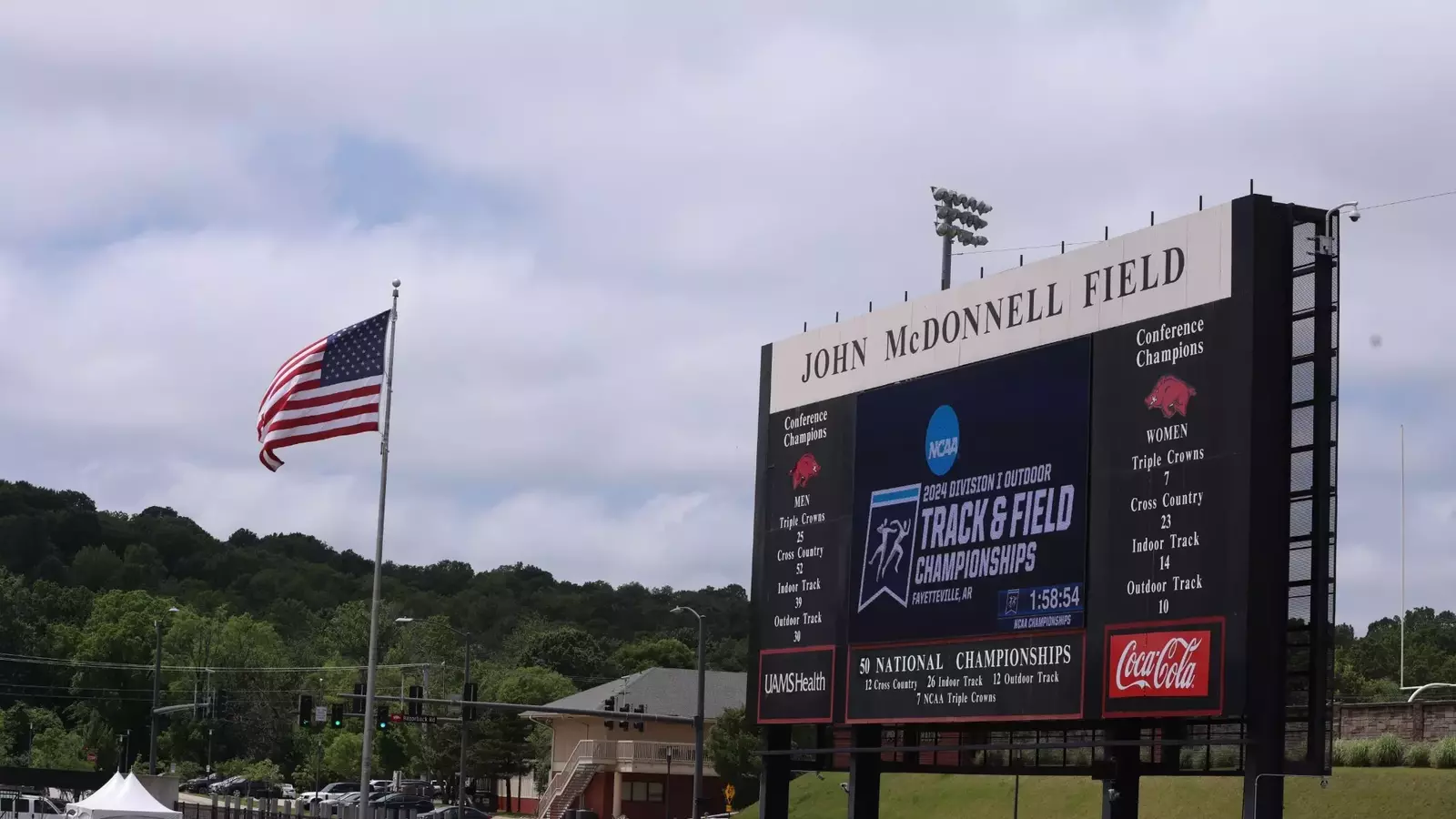 Texas A&M Athletics