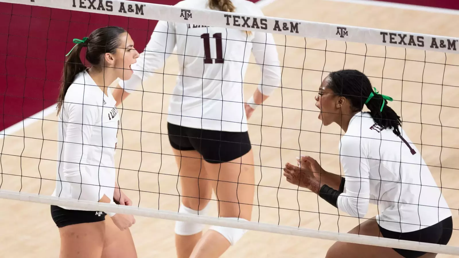 Texas A&M Athletics
