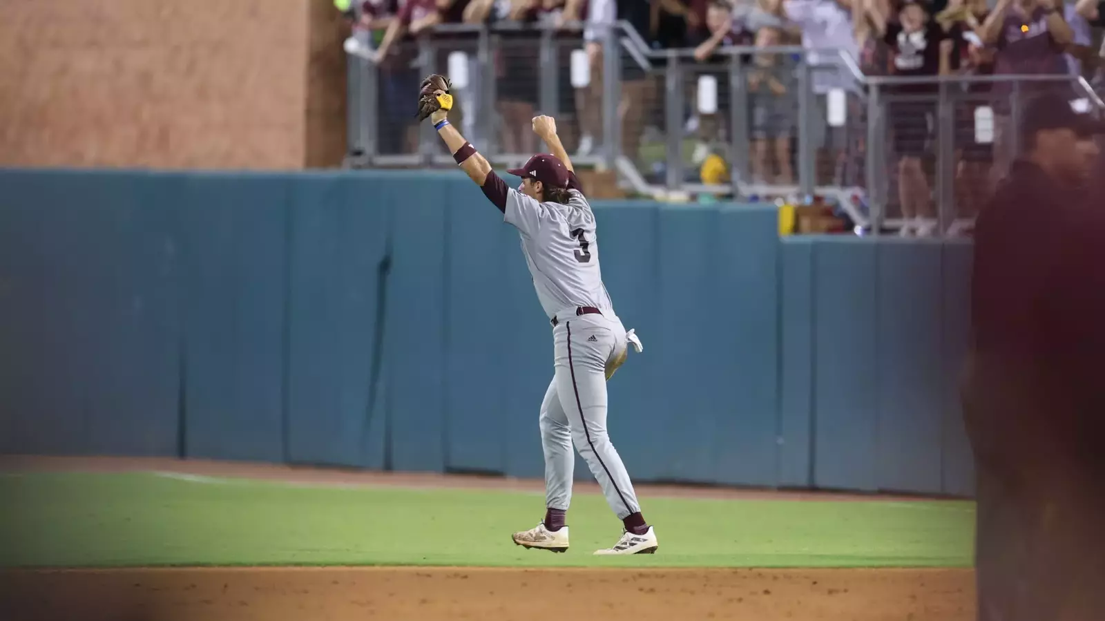 Texas A&M Athletics