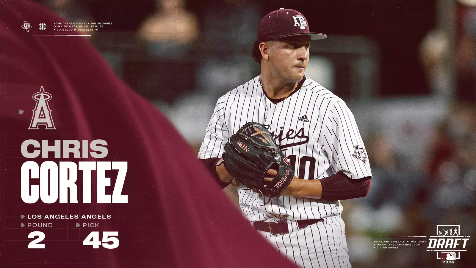 Texas A&M Athletics